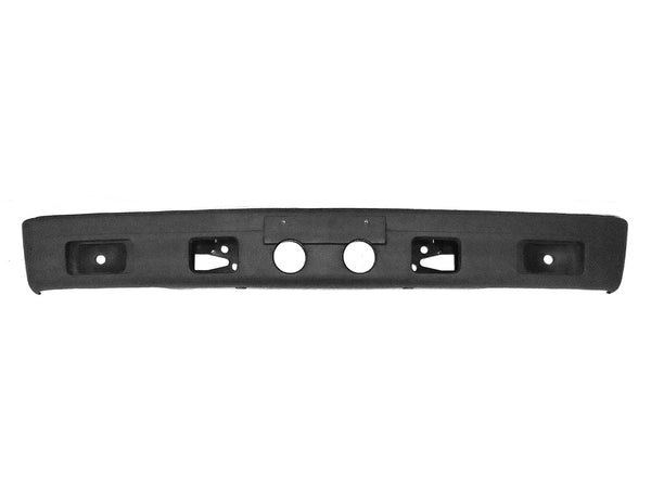 Front Bumper Bar – Narrow Cab – NKR – To Suit Isuzu N Series (85-94)