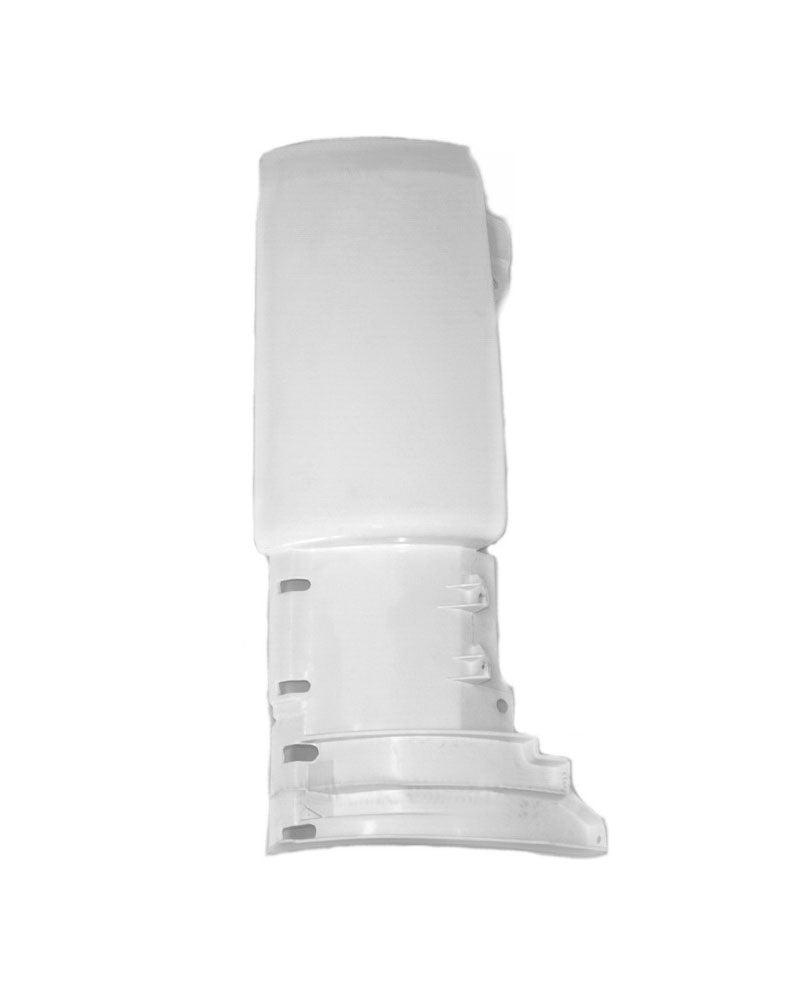 Corner Panel R/H Right Hand – Upper – To Suit Mercedes Actros MP1 (96-