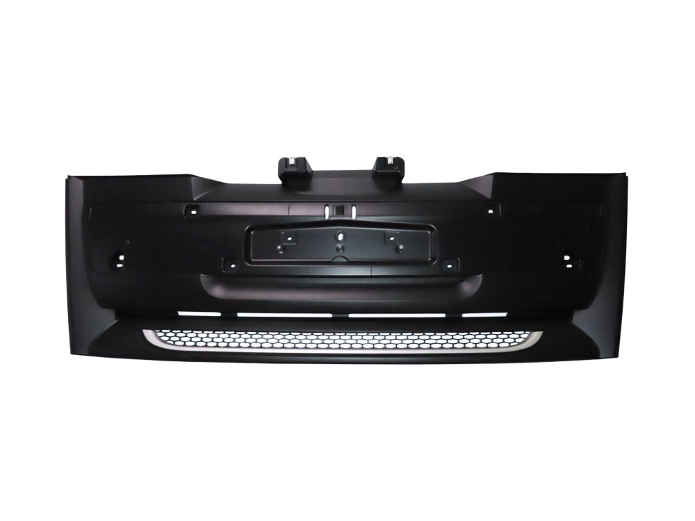 Front Panel Lower Grille – To Suit DAF XF Euro 6 (14-On)