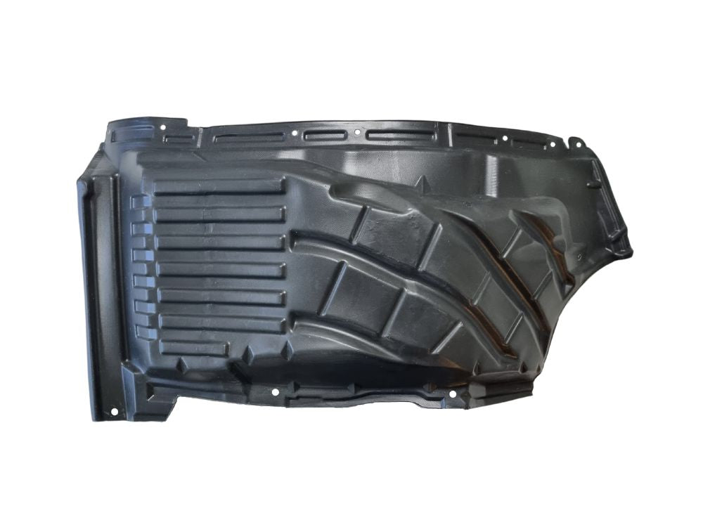 Mud Guard L/H Left Hand – Front – Rear of Steer – Condor To Suit Nissa