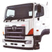 Hino Truck Replacement and Spare Parts | Italian Euro Spares