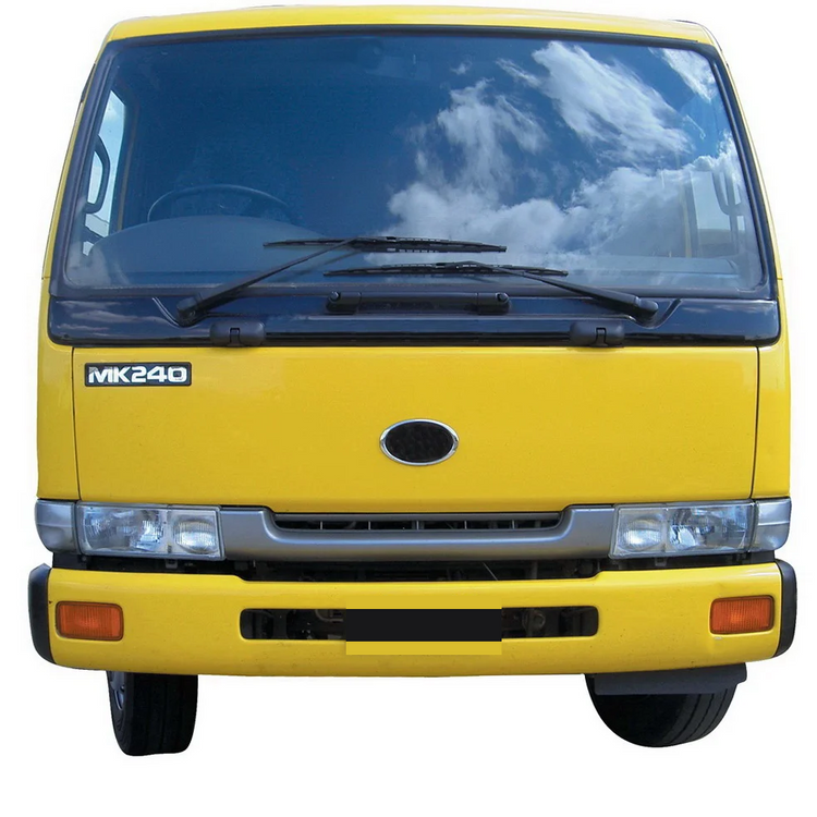 Nissan UD Parts | Quality Replacement Components | Italian Euro Spares