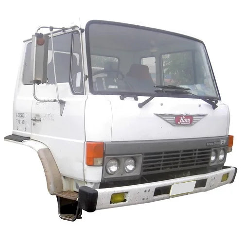 Hino Truck Replacement and Spare Parts | Italian Euro Spares