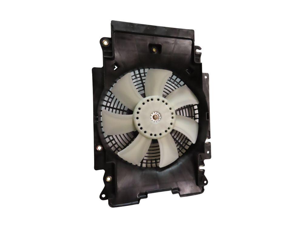 Air Conditioner/Condenser Fan – To Suit Hino Ranger Pro (10-17)