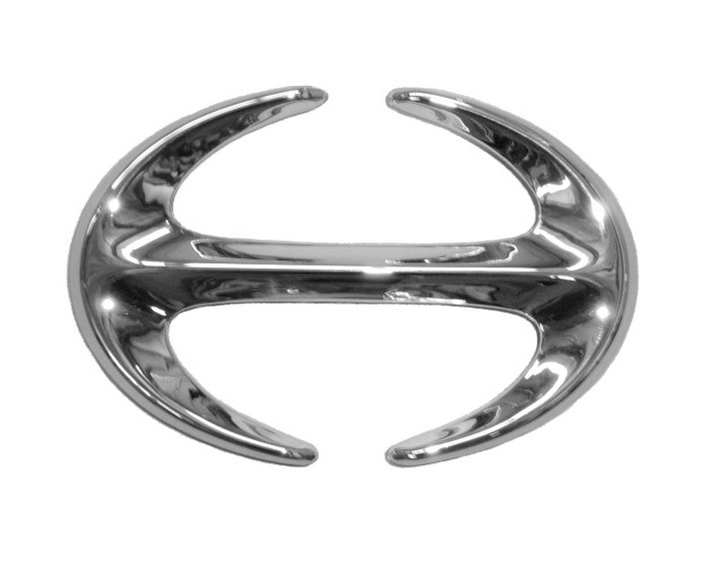 Front Panel Badge – To Suit Hino FB / FC (96-02)