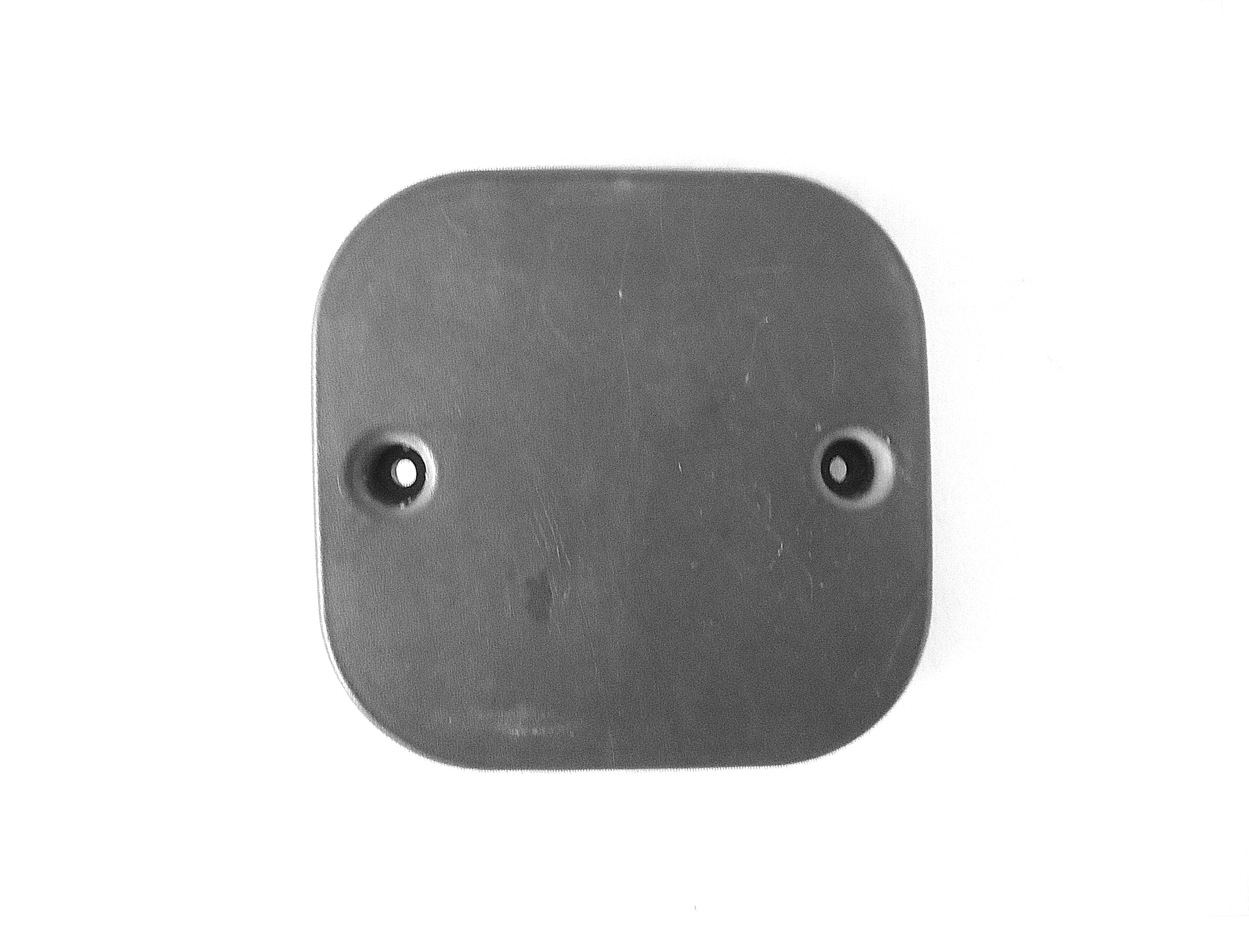 Step Panel Holes Cover R/H Right Hand = L/H Left Hand – To Suit Isuzu
