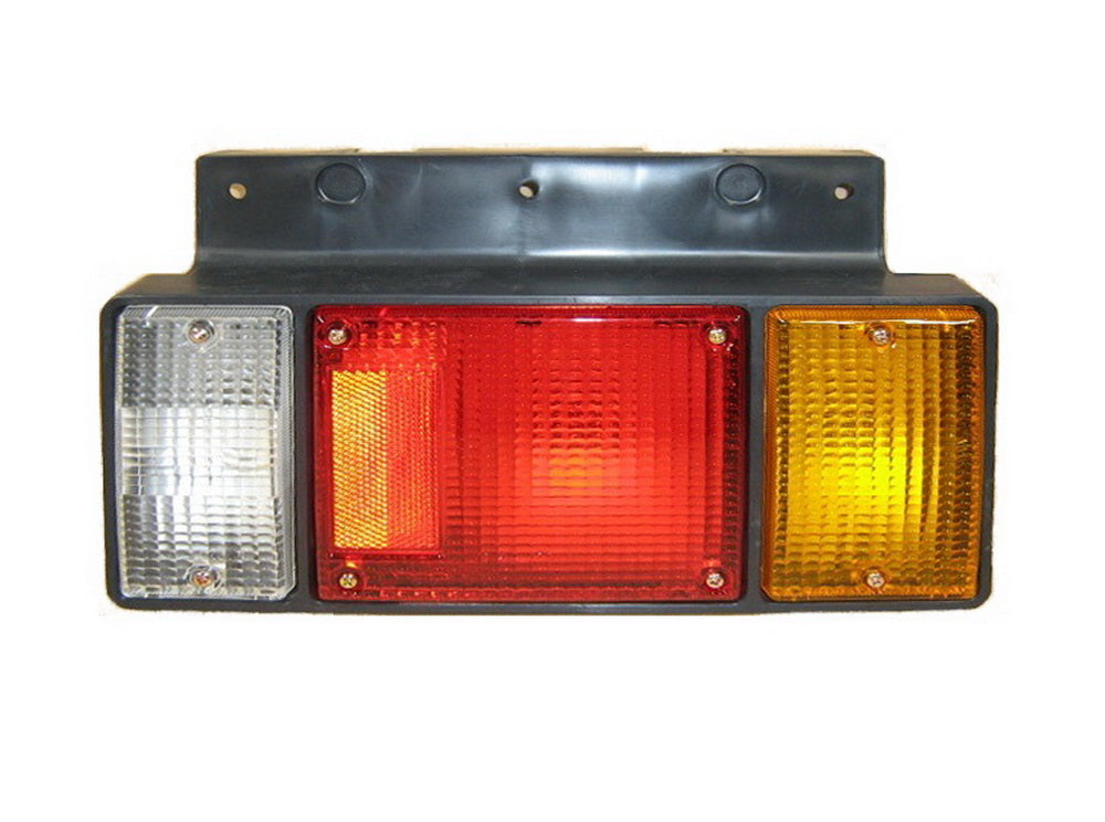 Tail Lamp R/H Right Hand – To Suit Isuzu F Series (96-07)