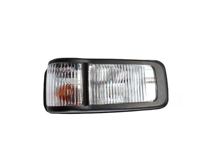 Door Flasher R/H Right Hand – Large – FT / FV / FX / FTS 4X4 – To Suit