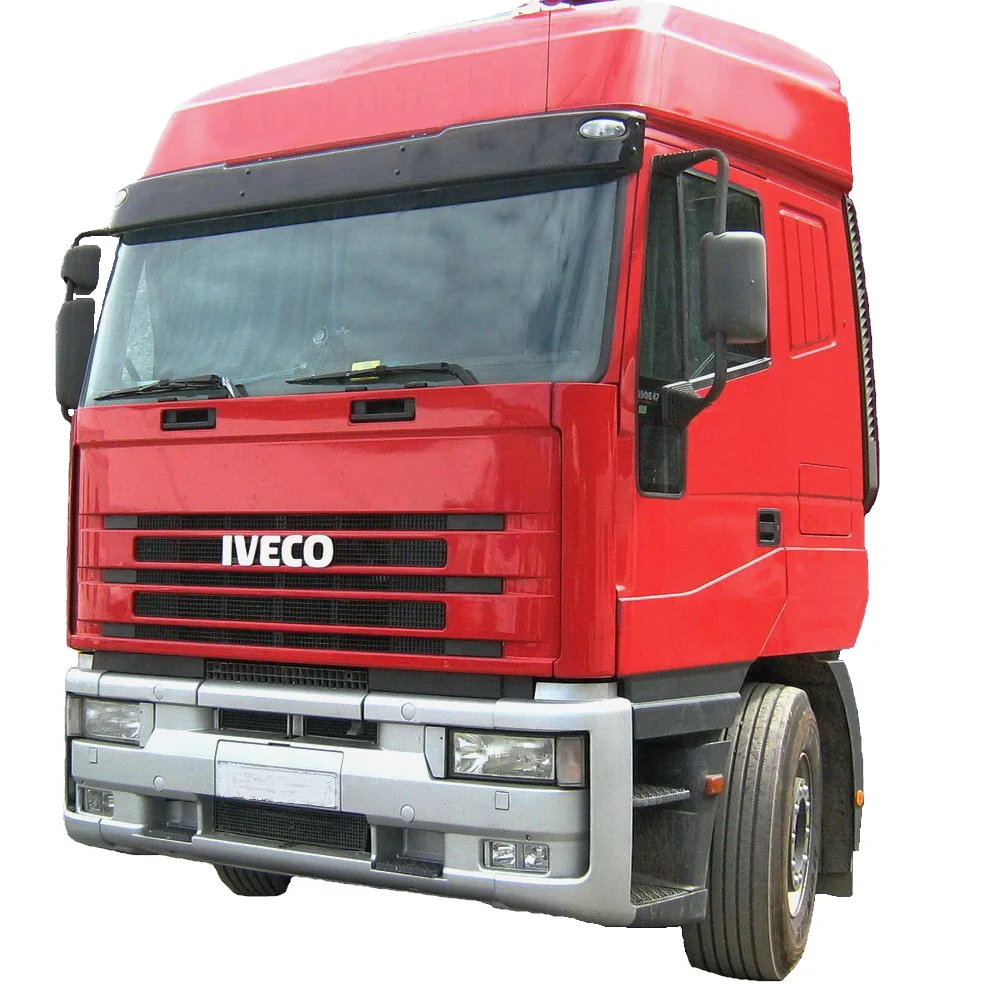 Specifications and Key Features |IVECO Trucks | Italian Euro Spares