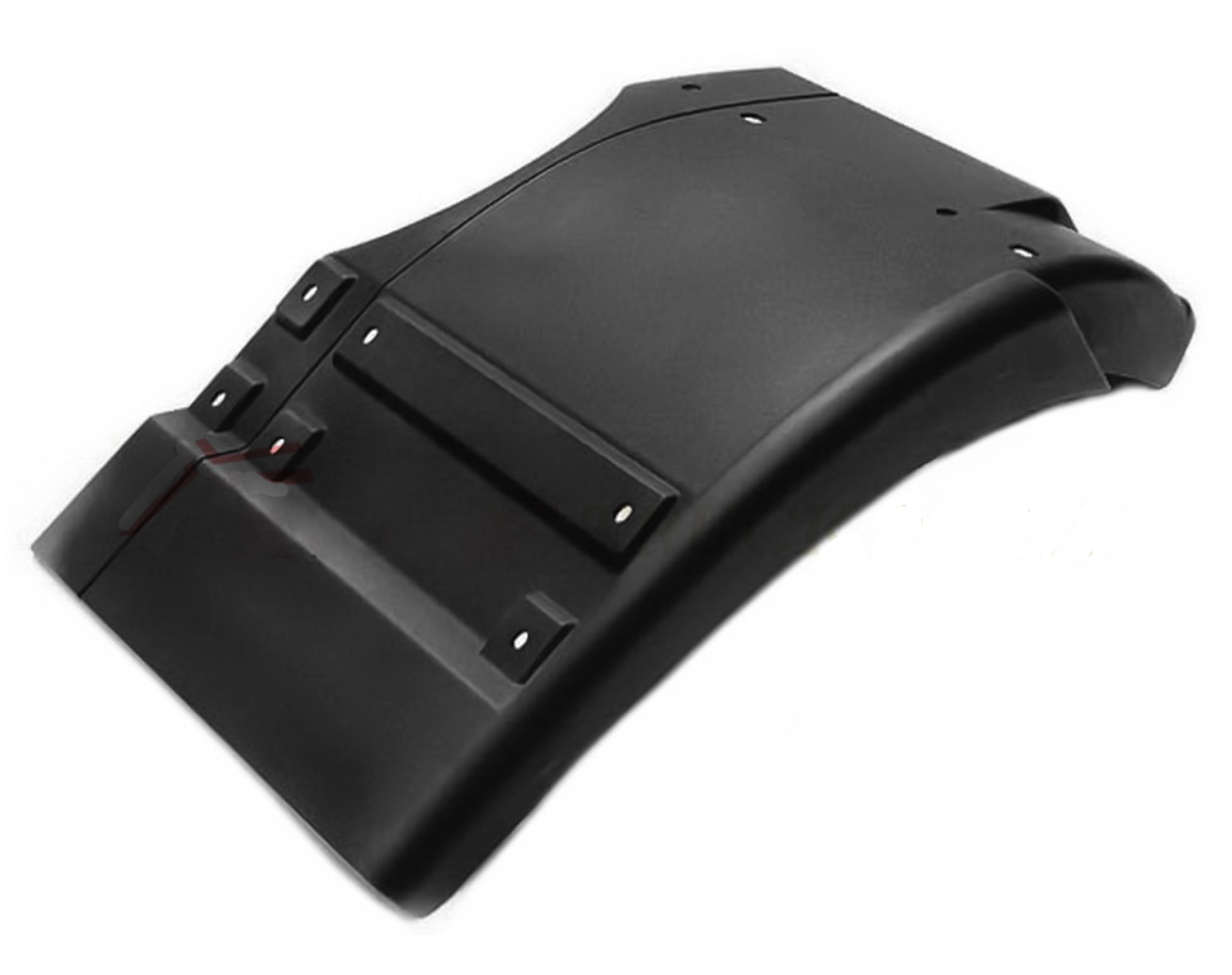 Mud Guard L/H Left Hand – Rear of Steer – To Suit Iveco Stralis AT / A