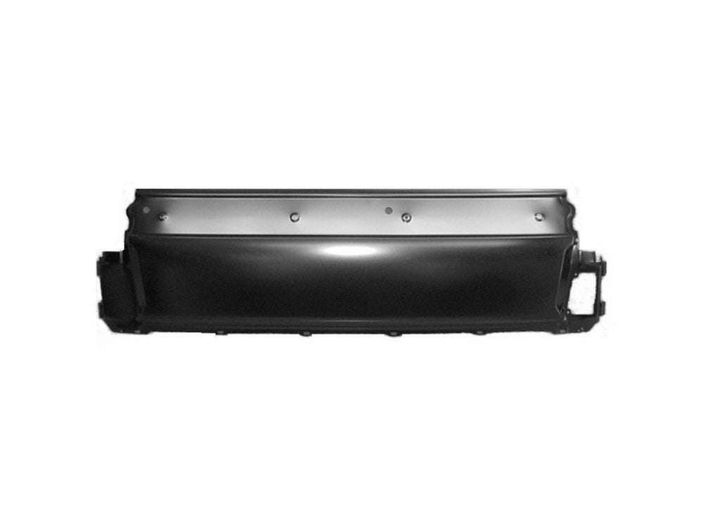 Front Panel – Wide Cab – To Suit Mitsubishi Canter FE6 (95-05)