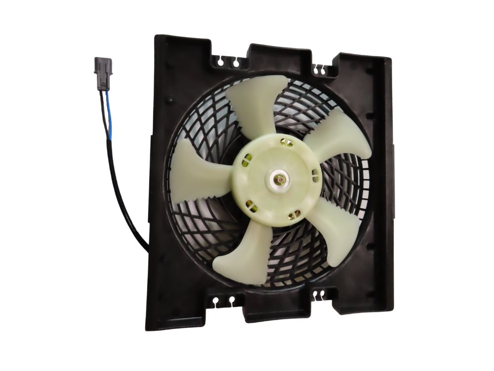 Air Conditioning Condenser Fan – To Suit Mitsubishi Canter FE7 / FE8