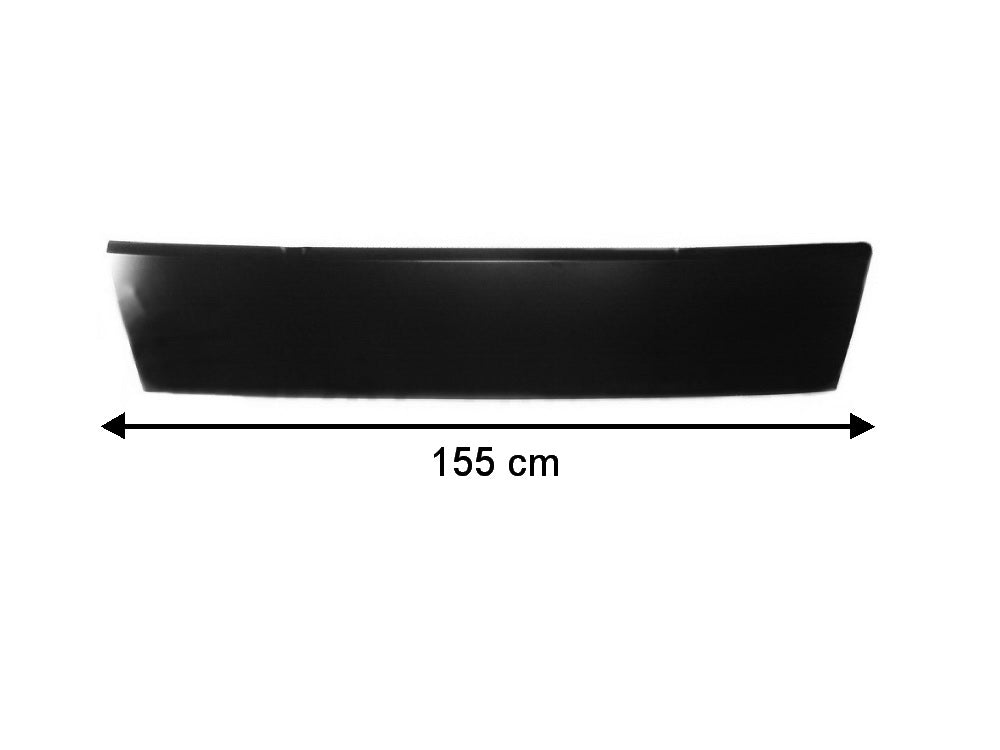 Front Panel – Narrow Cab – FM/FN (08-11) To Suit Mitsubishi Fighter FK