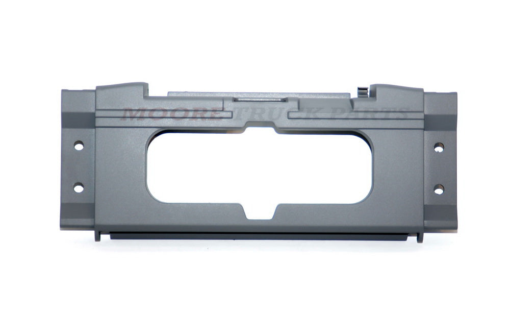 Front Bumper Bar Centre – To Suit Mercedes Actros MP2 (02-08) – Italian ...