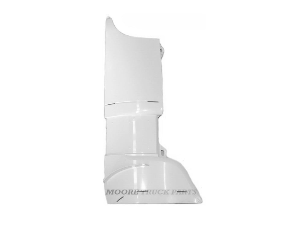 Corner Panel R/H Right Hand – To Suit Mercedes Actros MP2 (02-08)
