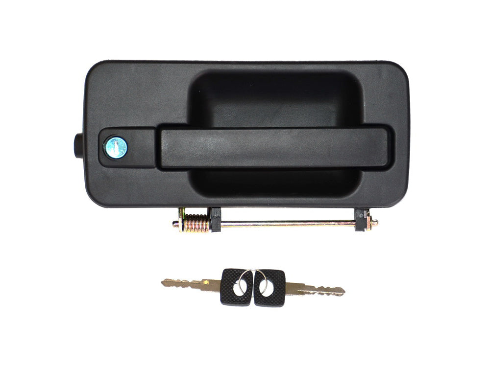 Right Door Handle for Mercedes Actros MP2 2002-2008