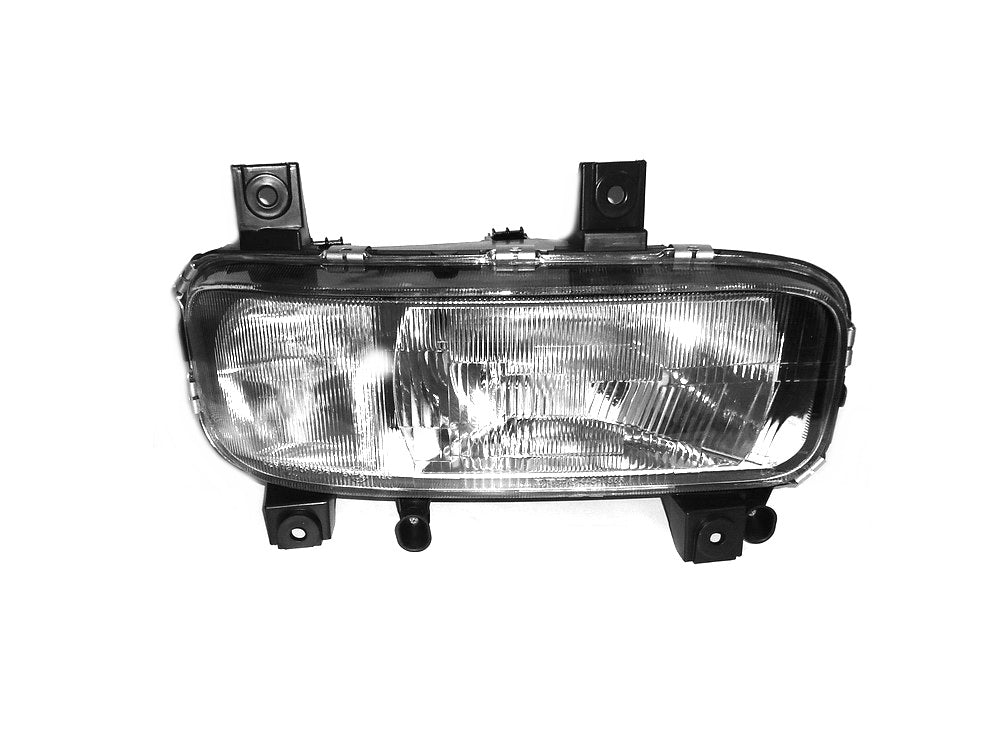 HeadLamp Head Light R/H Right Hand – With Fog Lamp – To Suit Mercedes