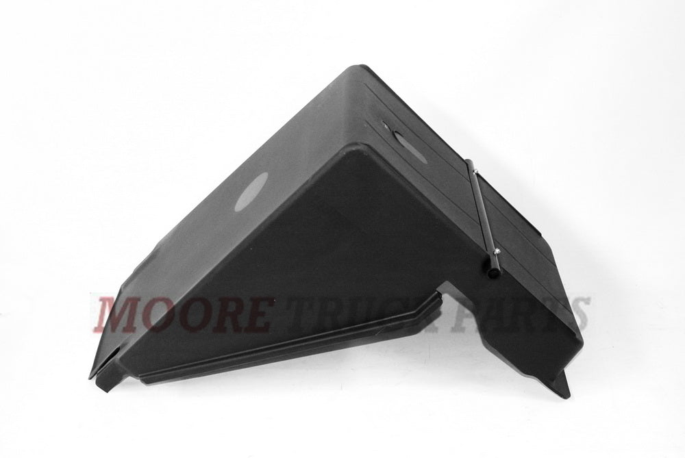 Battery Cover – Step Plate – Outer – To Suit MAN TGX (07-14)