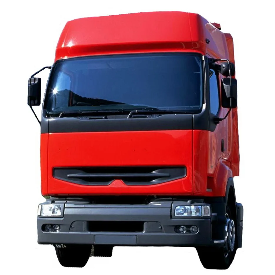 Renault Truck Parts and Spares in Australia | Italian Euro Spares