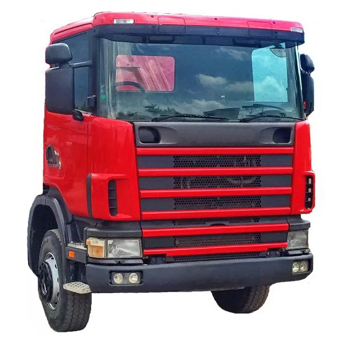 Scania Trucks | Features and Advantages Overview | Italian Euro Spares