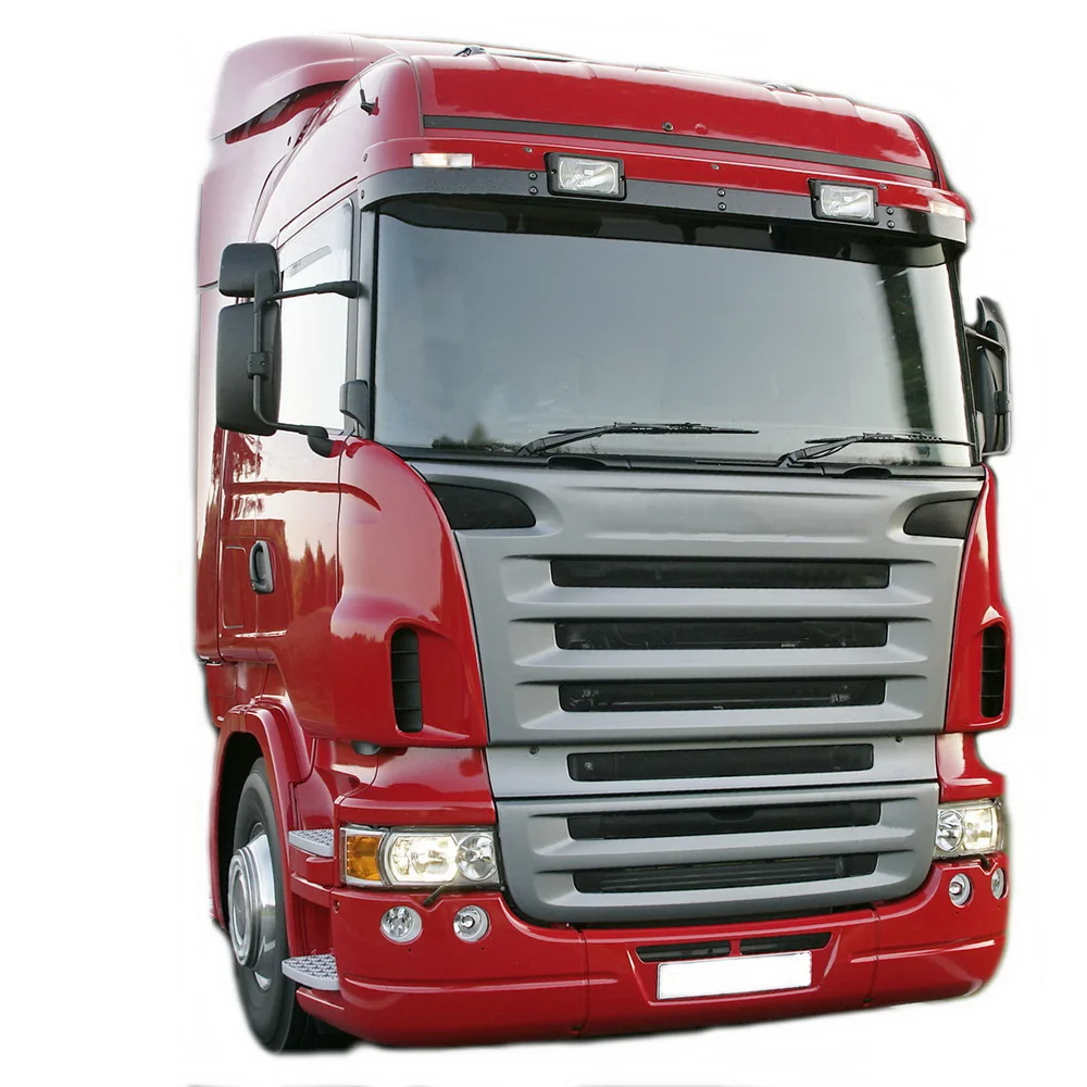 Scania Trucks | Features and Advantages Overview | Italian Euro Spares
