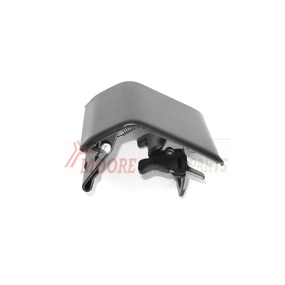 Mud Guard Clamp To Suit Scania P Series (05-12) – Italian Euro Spares