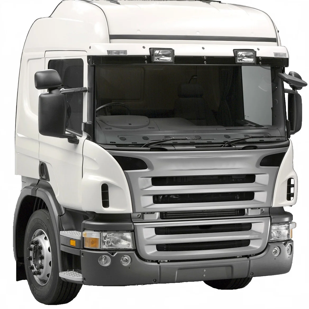 Scania Trucks | Features and Advantages Overview | Italian Euro Spares