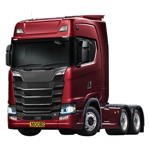 Scania Trucks | Features and Advantages Overview | Italian Euro Spares