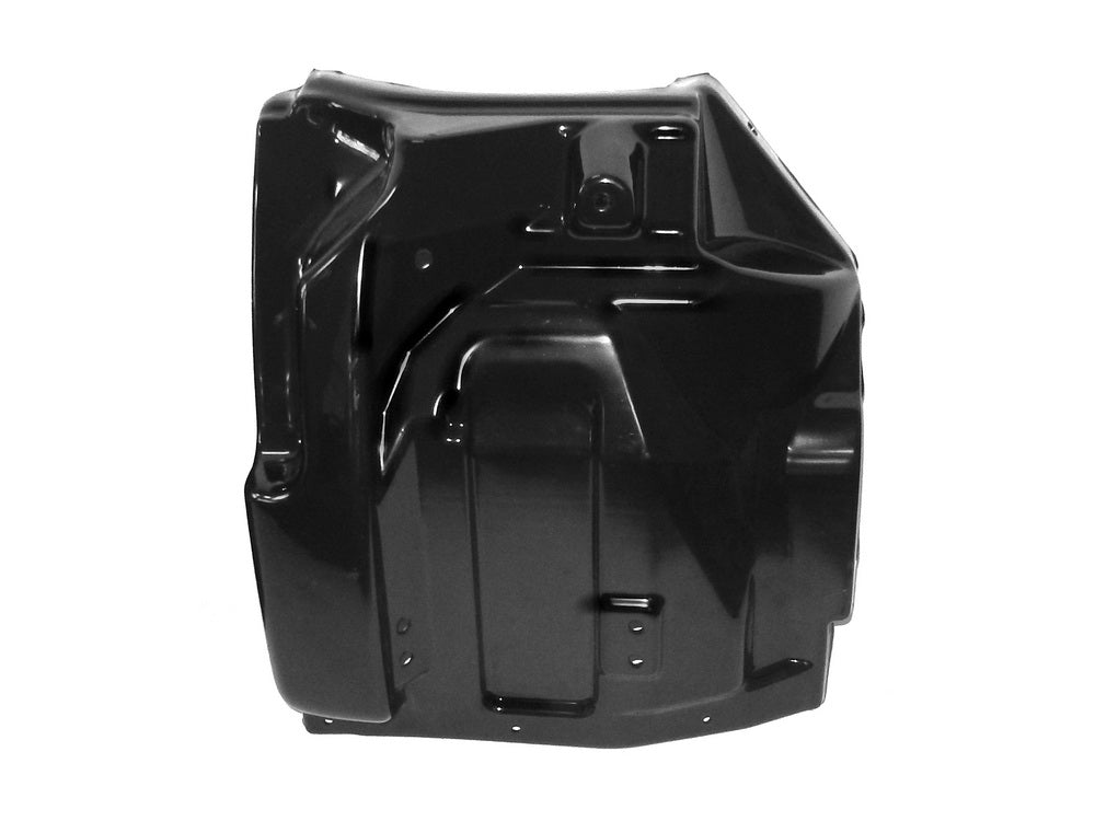 Mud Guard L/H Left Hand – Rear of Steer – Narrow Cab – To Suit Toyota