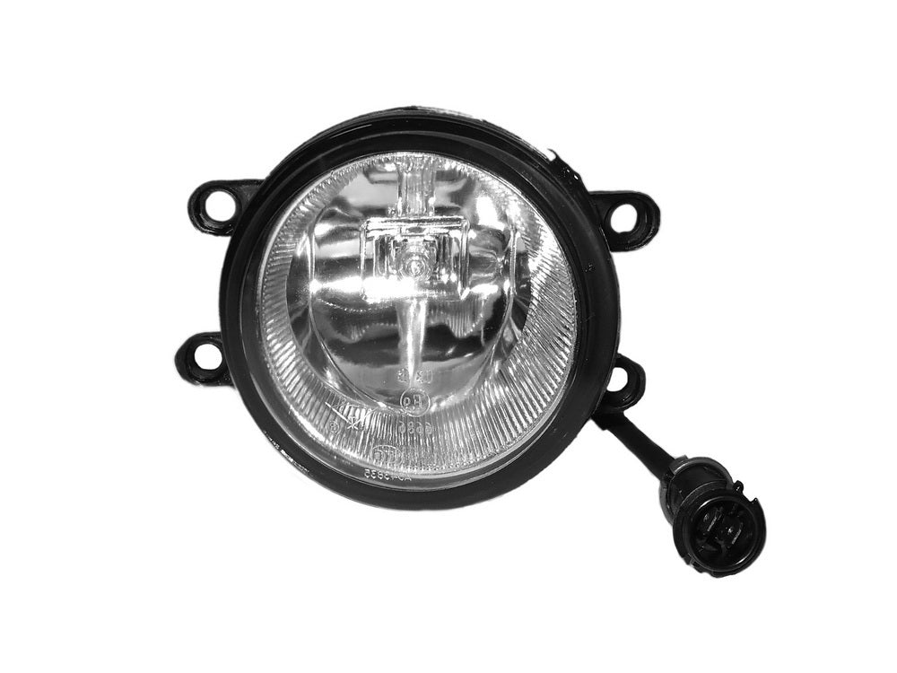 Fog Lamp RH | Toyota Coaster Bus BB50 (03-17)| Italian Euro Spares