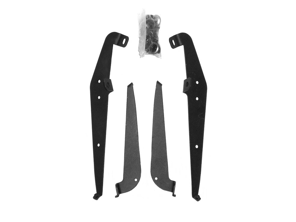 Sunvisor Support Bracket Kit – To Suit Volvo FH / To Suit Volvo FM (02