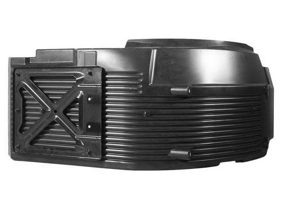 Mud Guard R/H Right Hand – Front of Steer – To Suit Volvo FH (13-20)