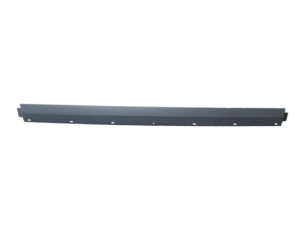 Central Spoiler – Grained – To Suit Volvo FH (20-On)
